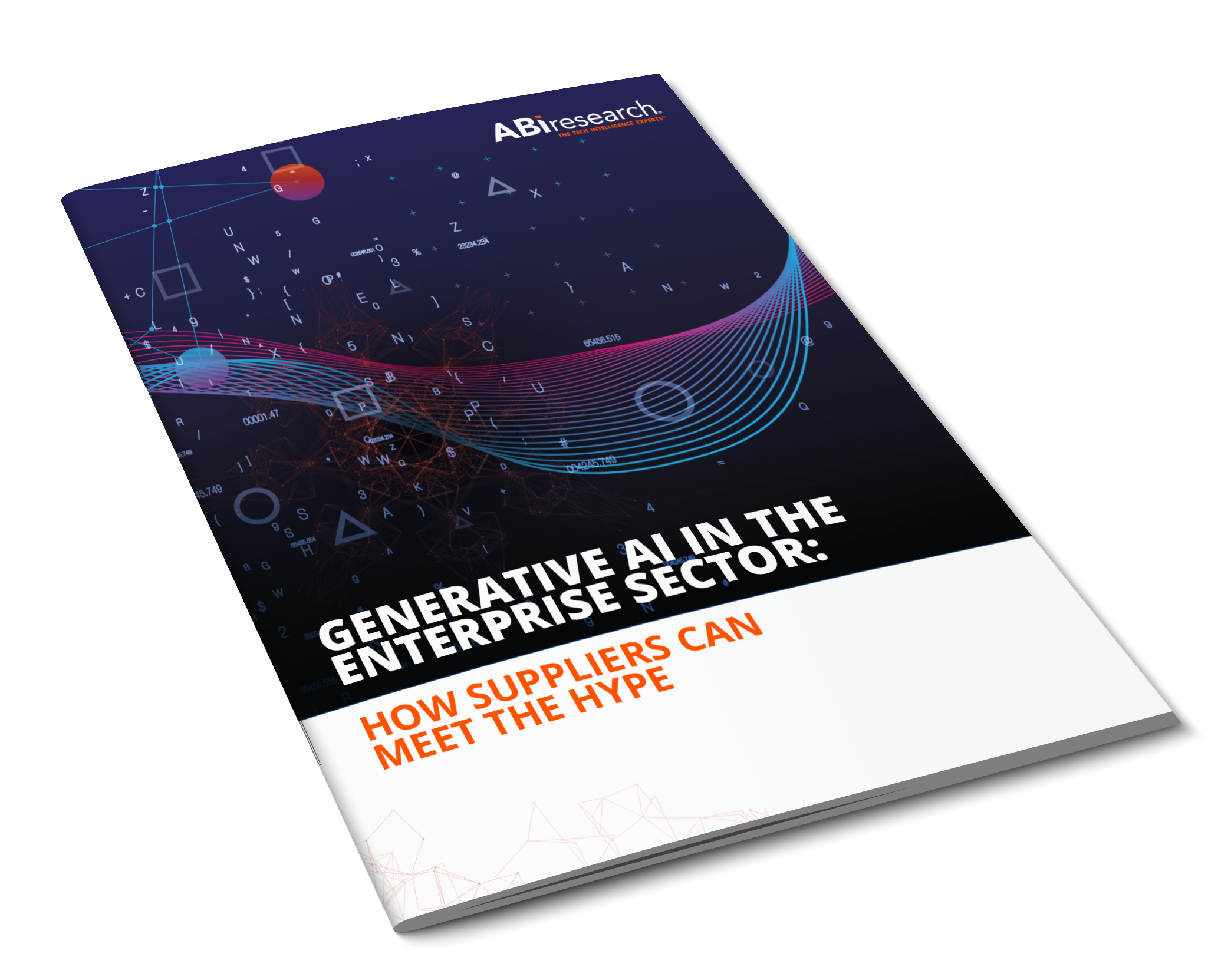 Whitepaper Generative Ai In The Enterprise Sector